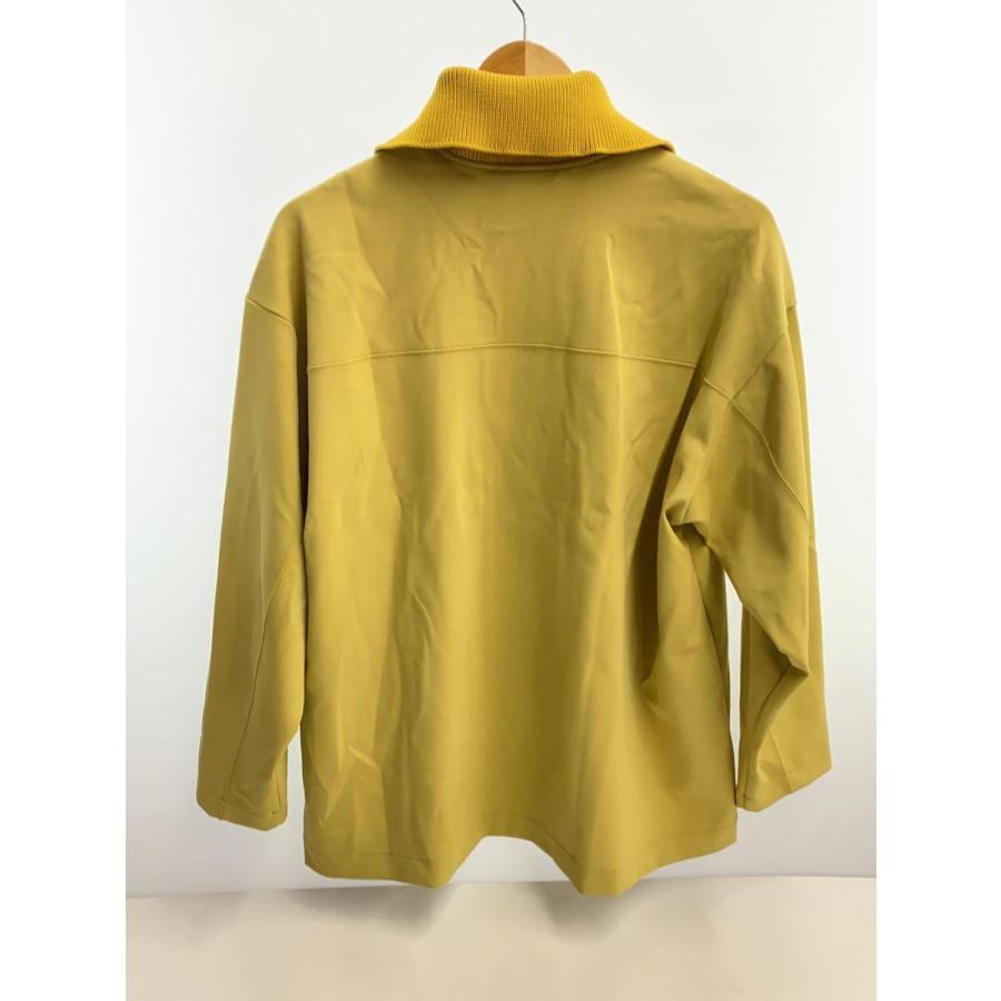 08 sircus 23SS Modern jersey track jacket/タグ付/4/ナイロン/YLW/S23SS-OT13 : 2336333709999 : セカンドストリート ...