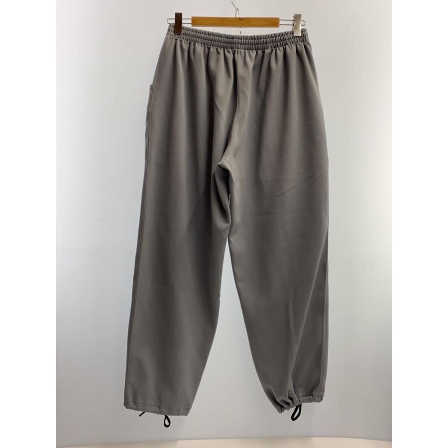 South2 West8(S2W8) Charcoal Tokyo別注/Center Seam Pants/ボトム/M/ポリエステル/GRY : 2336334845764 : セカンド ...