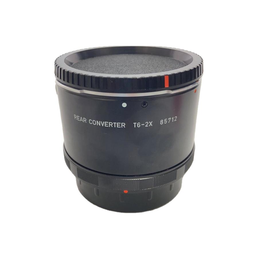 ASAHI レンズ/T6-2X : セカンドストリートYahoo!店 - 通販 - Yahoo!ショッピング