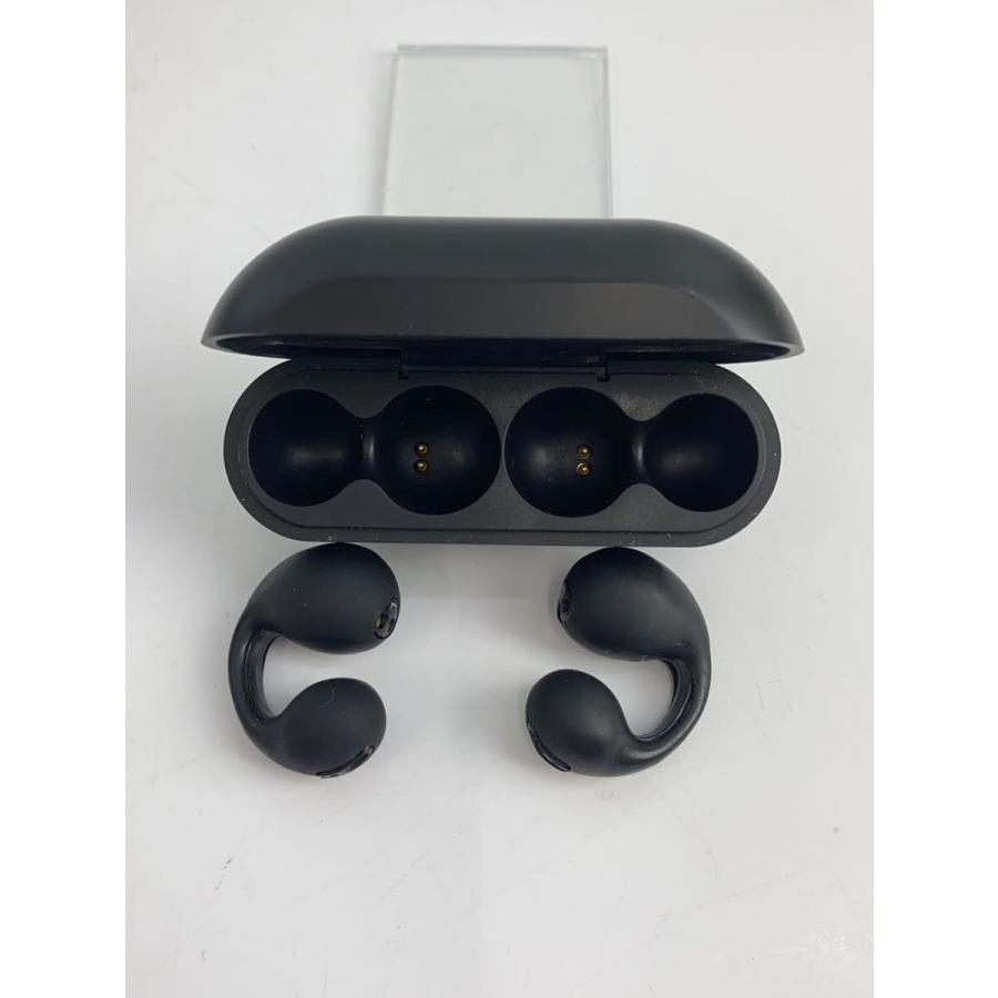 ambie イヤホン sound earcuffs AM-TW01 : セカンドストリートYahoo!店 - 通販 - Yahoo!ショッピング