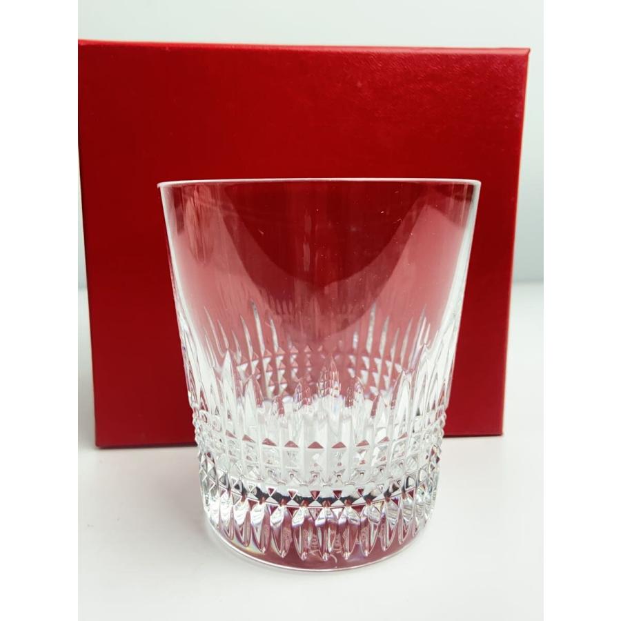 Baccarat Nancy/ナンシー/オールドファッション/タンブラー/グラス/CLR/2811-580 : セカンドストリートYahoo!店 - 通販 - Yahoo!ショッピング