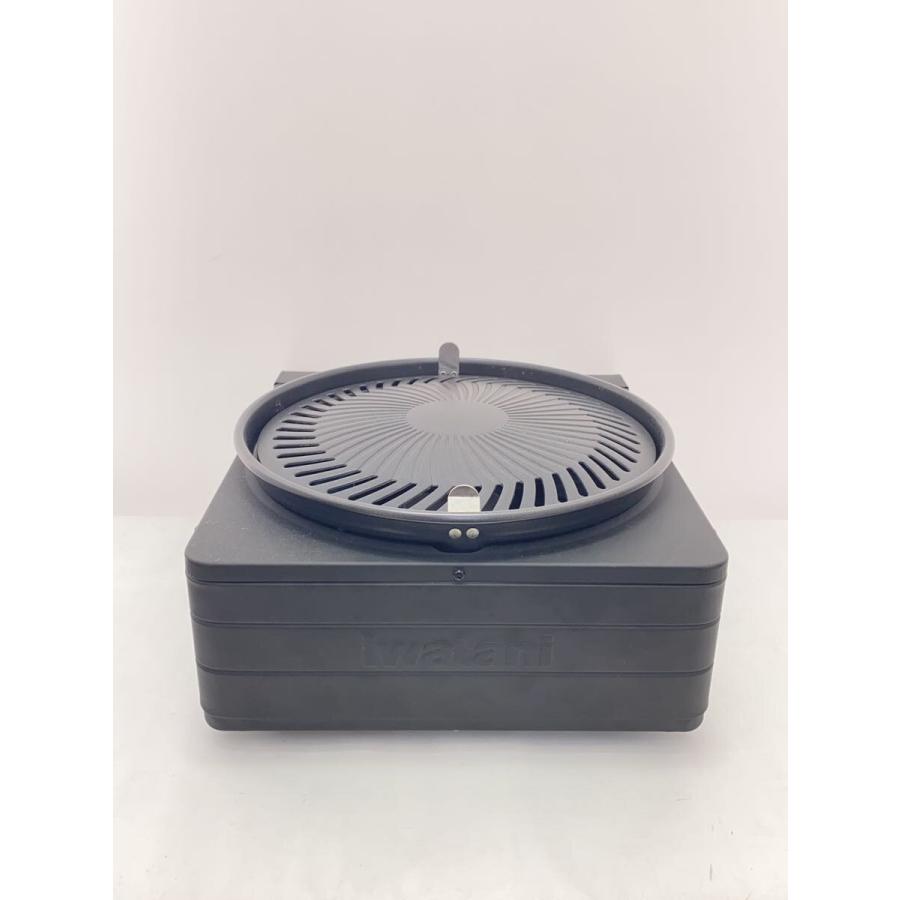 Iwatani カセットコンロ CB-MSG-1 マルチスモークレスグリル : 2336461430796 : セカンドストリートYahoo!店 - 通販 - Yahoo!ショッピング