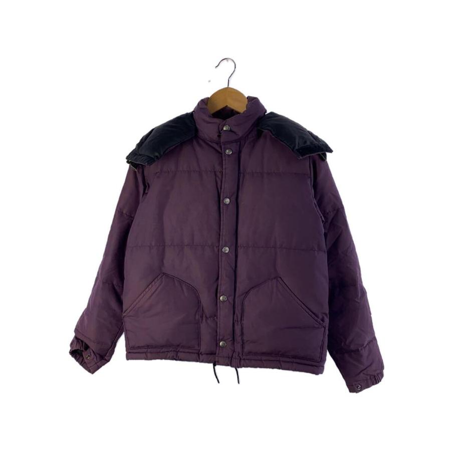 SIERRA DESIGNS ダウンジャケット/XS/コットン/PUP/7951 : 2336501835888 : セカンドストリートYahoo!店 - 通販 - Yahoo!ショッピング