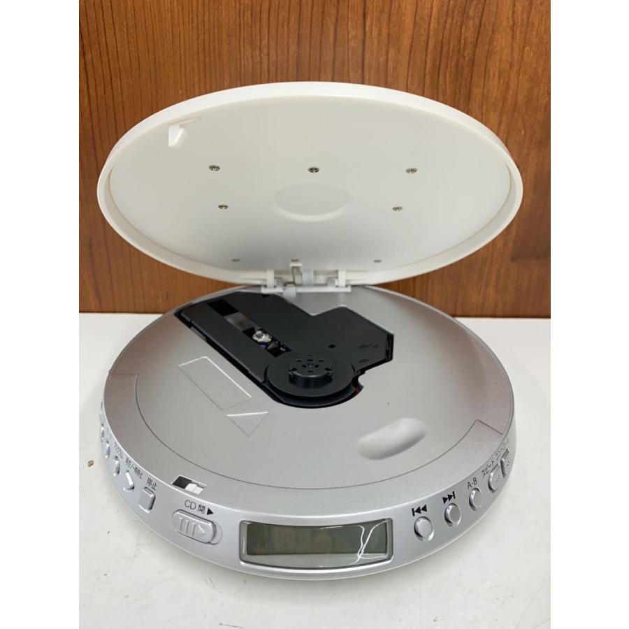 TOSHIBA ポータブルCD TY-P2 : セカンドストリートYahoo!店 - 通販 - Yahoo!ショッピング