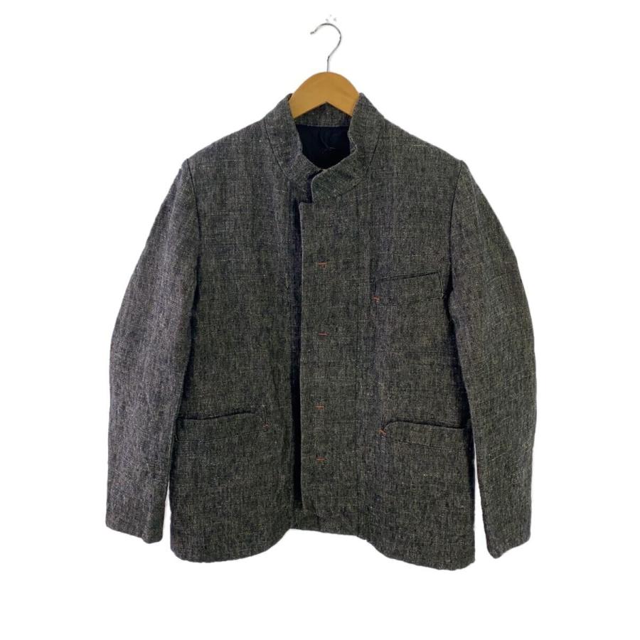 HACKNEY UNION WORKHOUSE/カバーオール/38/リネン/BLK/8047-34-8000 : セカンドストリートYahoo!店 - 通販 - Yahoo!ショッピング