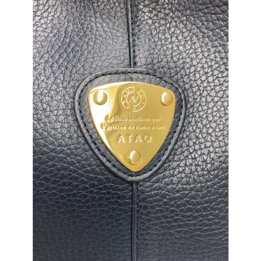 ATAO ショルダーバッグ/--/NVY// : 2336682392064 : セカンドストリートYahoo!店 - 通販 - Yahoo!ショッピング