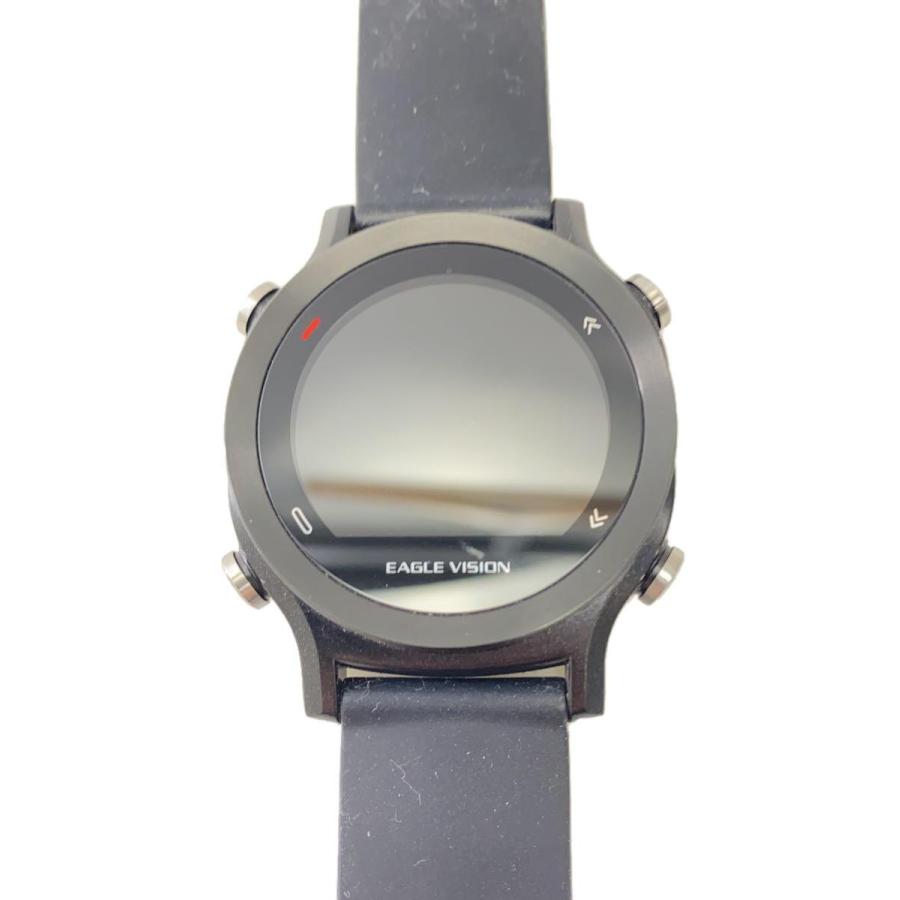 朝日ゴルフ スポーツその他/BLK/EV-933/EAGLE VISION Watch ACE/GPSゴルフナビ : 2336692106781 : セカンドストリートYahoo!店 - 通販 ...
