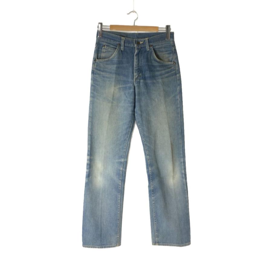 Lee 70s/200/サイド黒タグ欠損/42TALON/耳無し/デニム/インディゴ// : 2336702288759 : セカンドストリートYahoo!店 - 通販 - Yahoo!ショッピング