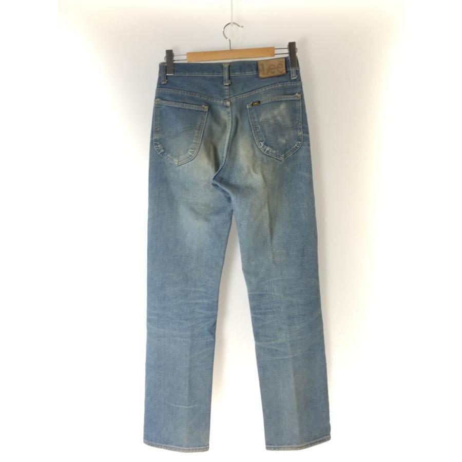 Lee 70s/200/サイド黒タグ欠損/42TALON/耳無し/デニム/インディゴ// : 2336702288759 : セカンドストリートYahoo!店 - 通販 - Yahoo!ショッピング
