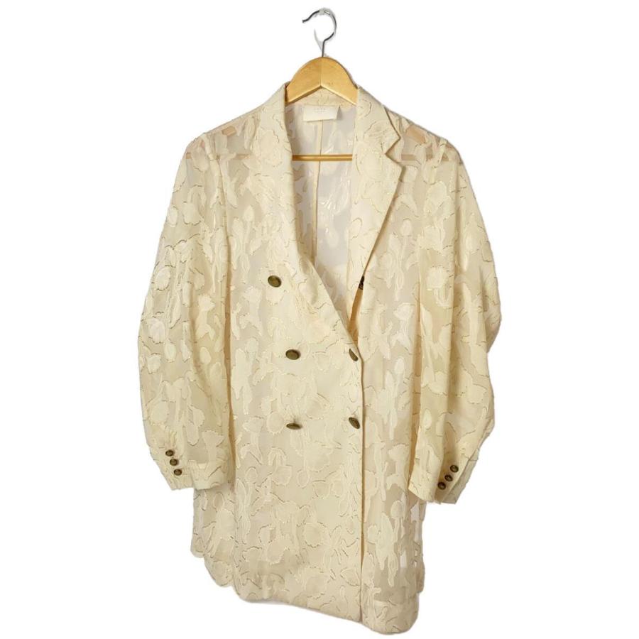 AMERI MEDI ALICE SHIRT JACKET/ジャケット/FREE/ポリエステル/CRM/02110630330 : セカンドストリートYahoo!店 - 通販 - Yahoo ...