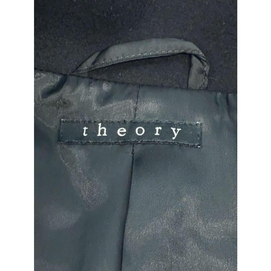 theory theory セオリー/コート/S/ウール/BLK/無地/02-5409004/黒 : 2336742907184 : セカンドストリートYahoo!店 - 通販 - Yahoo ...
