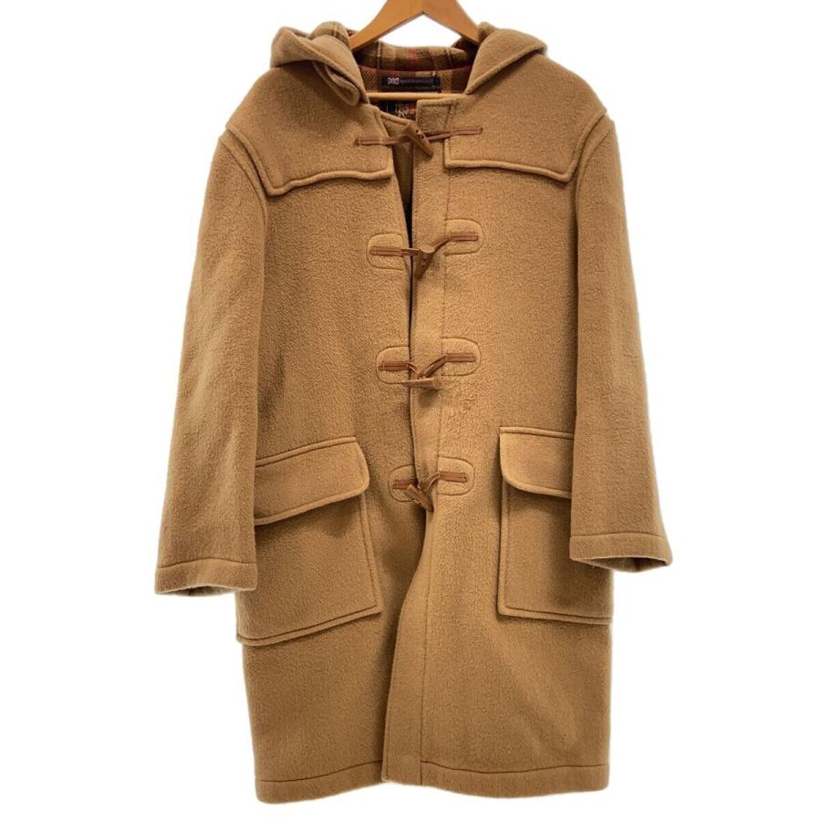 Gloverall Gloverall グローバーオール/ダッフルコート/48/ウール/BEG/無地/ベージュ : 2336743640530 : セカンドストリートYahoo!店 - 通販 ...
