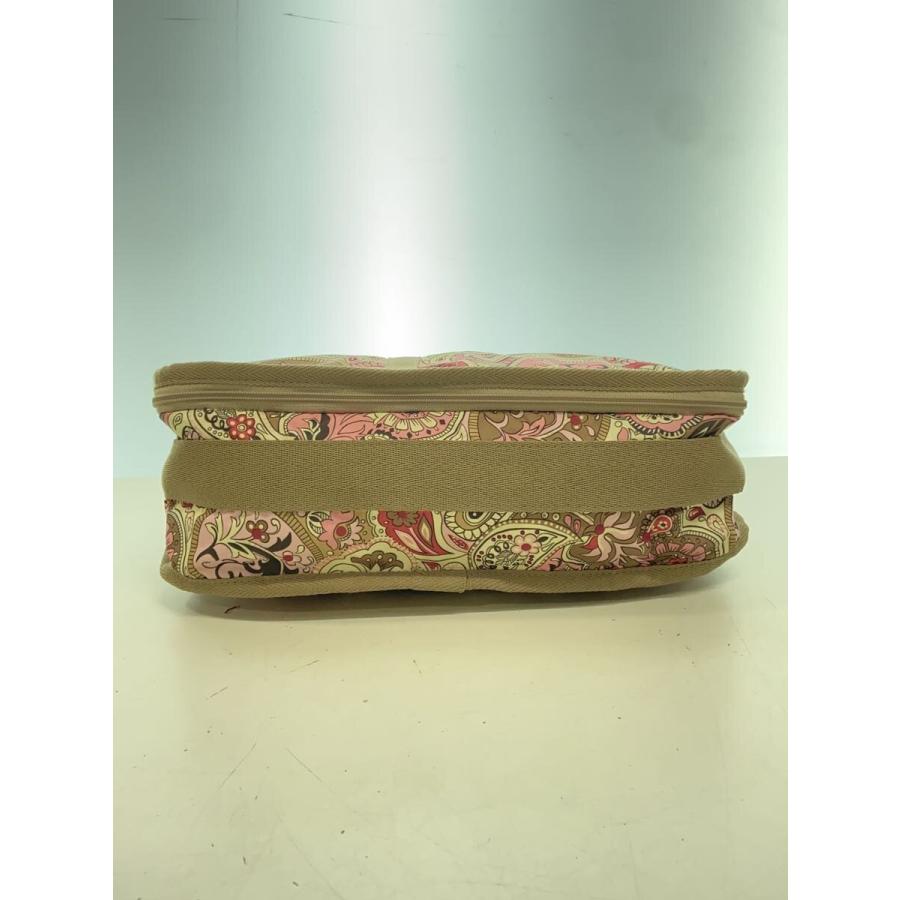 LESPORTSAC LESPORTSAC/ショルダーバッグ/ポリエステル/BEG/総柄/ポーチ付 : セカンドストリートYahoo!店 - 通販 - Yahoo!ショッピング