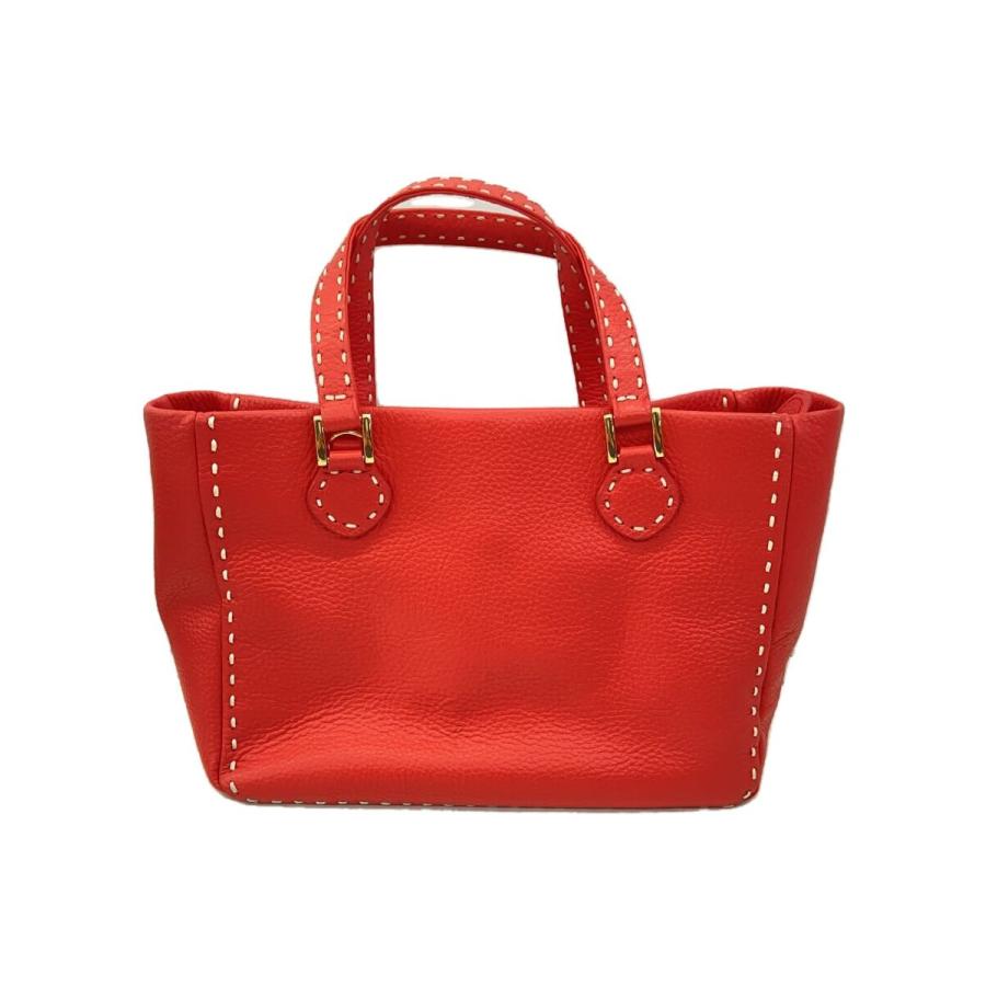 Kitamura Kitamura キタムラ/ハンドバッグ/レザー/RED/無地/赤 : セカンドストリートYahoo!店 - 通販 - Yahoo!ショッピング