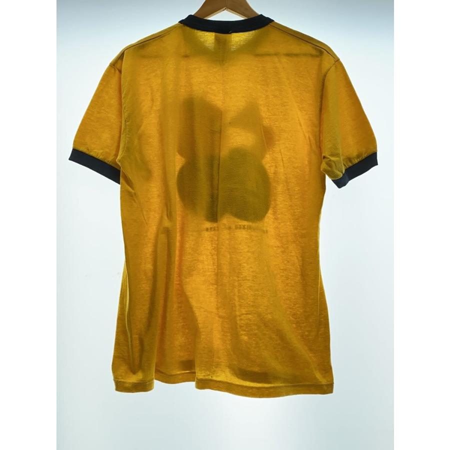 Tシャツ/L/コットン/YLW/90s/USA製/黄色 : セカンドストリートYahoo!店 - 通販 - Yahoo!ショッピング