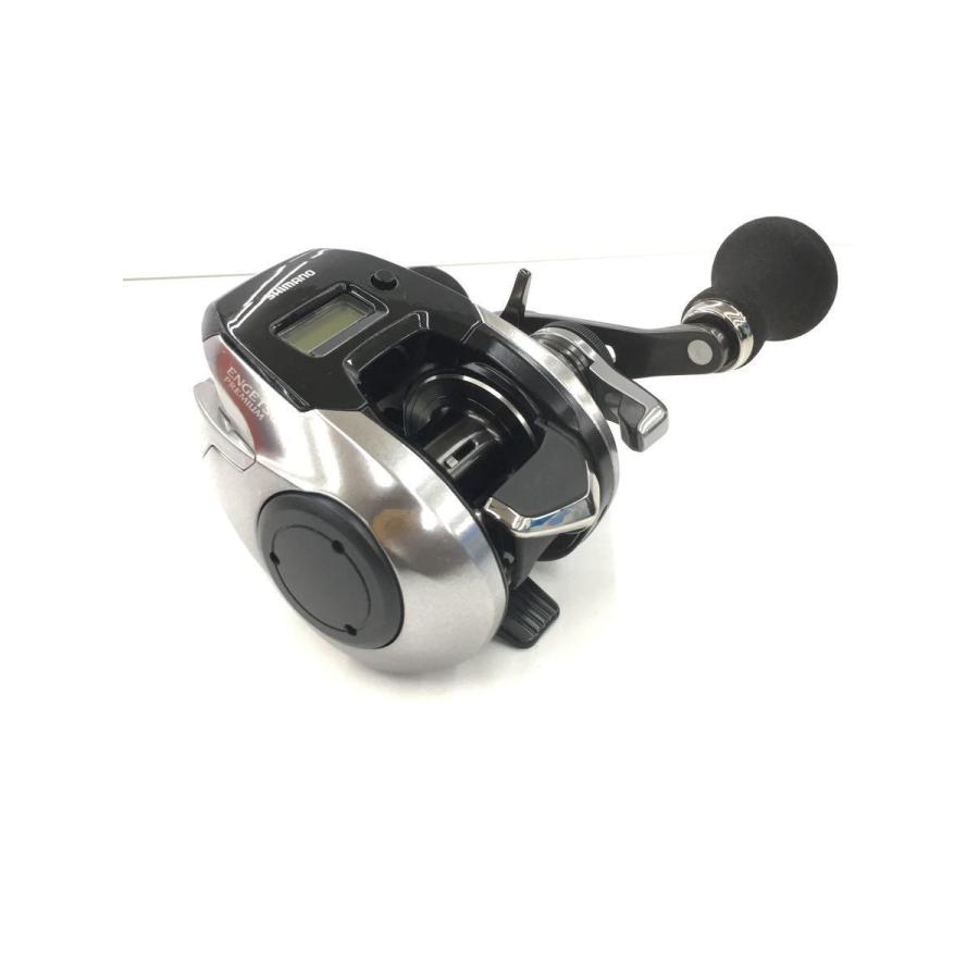 SHIMANO◇18炎月プレミアム150HG/ベイトリール : セカンド SHIMANO◇18炎月プレミアム150HG/ベイトリール : セカンド