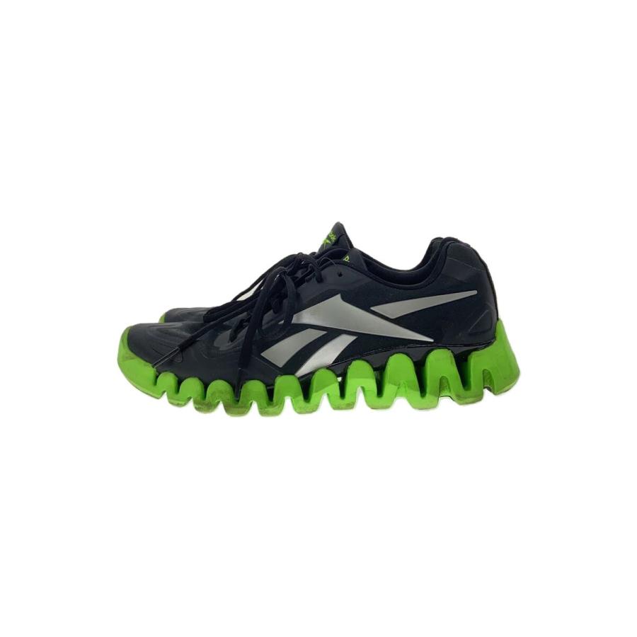 Reebok ZIG PULSE_ジグパルス/25.5cm/ブラック : セカンドストリートYahoo!店 - 通販 - Yahoo!ショッピング