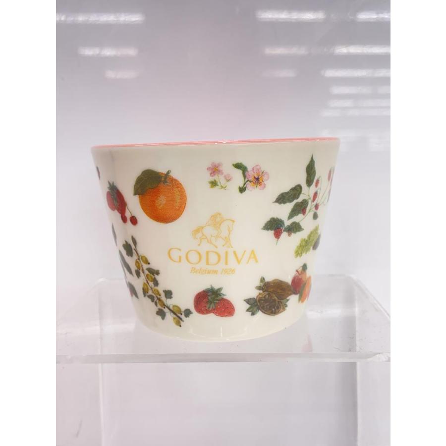 GODIVA/2024バレンタイン限定/ナタリーレテ/カップ&ソーサー/2点セット/マルチカラー : セカンドストリートYahoo!店 - 通販 - Yahoo!ショッピング