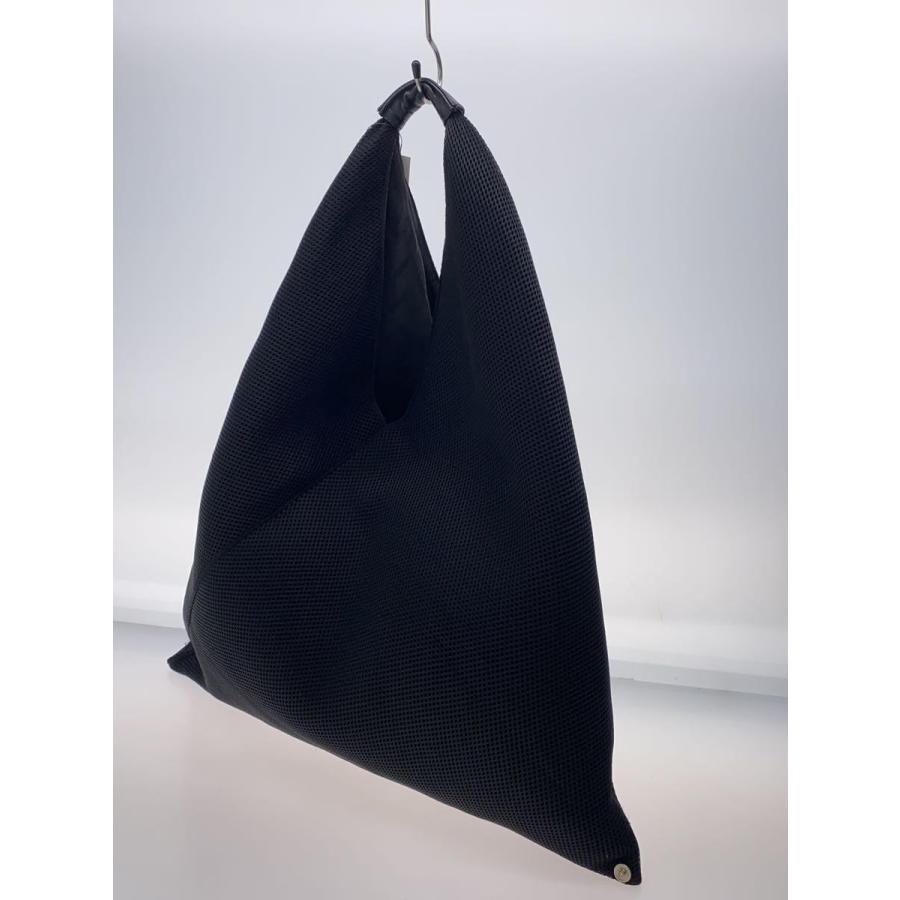 MM6 トートバッグ/--/BLK/無地/S54WD0039/表面破れ有 : 2337502488745 : セカンドストリートYahoo!店 - 通販 - Yahoo!ショッピング