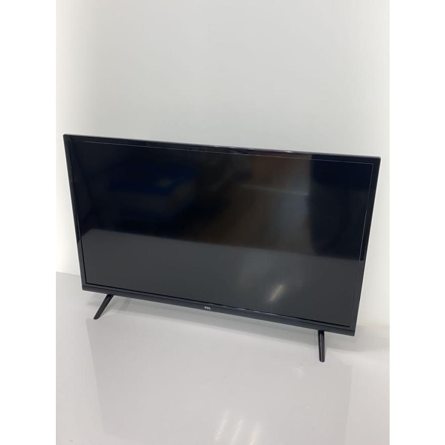 TCL 薄型テレビ 32S5200A [32インチ] : セカンドストリートYahoo!店 - 通販 - Yahoo!ショッピング