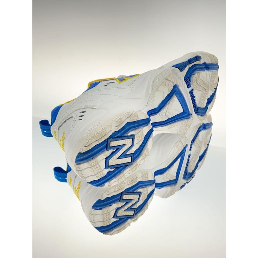 NEW BALANCE◇WX608/ホワイト/23.5cm/WHT : セカンドストリート NEW BALANCE◇WX608/ホワイト/23.5cm/WHT : セカンドストリート