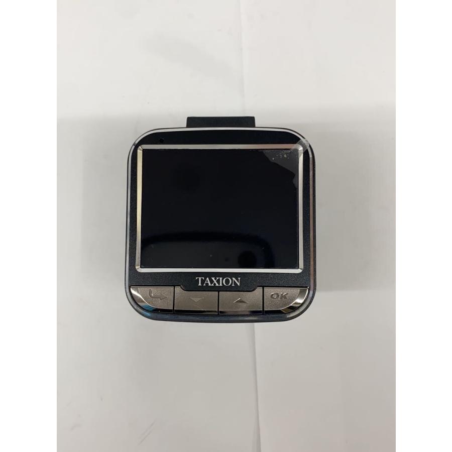 TAXION ドライブレコーダー/TX-09C : セカンドストリートYahoo!店 - 通販 - Yahoo!ショッピング
