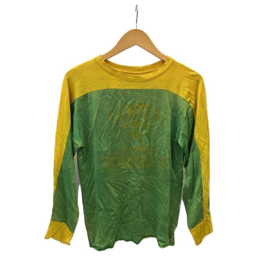 フットボールシャツ/--/--/GRN : セカンドストリートYahoo!店 - 通販 - Yahoo!ショッピング