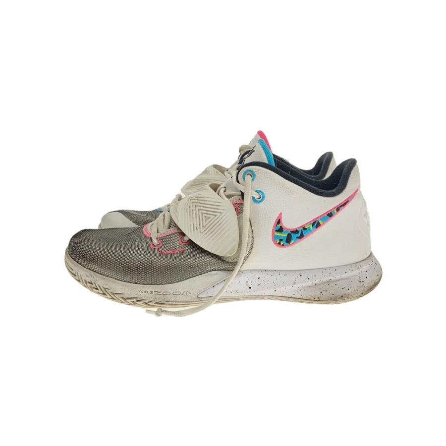 NIKE KYRIE FLYTRAP III EP_カイリー フライトラップ 3 EP/29cm/WHT :2337923052112:セカンドストリートYahoo!店 - 通販 ...