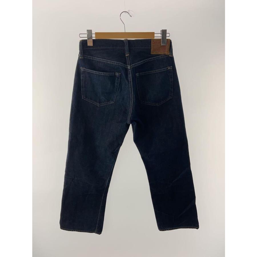 SUGAR CANE ストレートパンツ/31/デニム/IDG/1947 : 2338062096715 : セカンドストリートYahoo!店 - 通販 - Yahoo!ショッピング