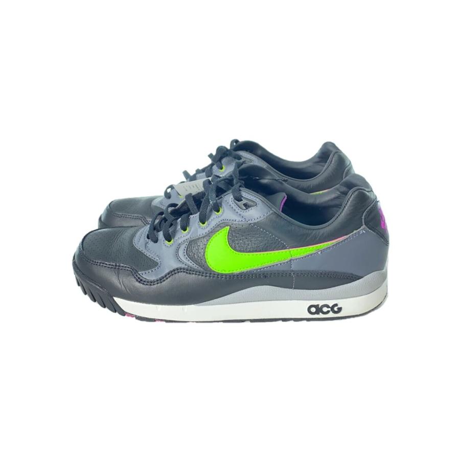 NIKE ACG ローカットスニーカー/28cm/BLK/ao3116-002// : 2338083881178 : セカンドストリートYahoo!店 - 通販 - Yahoo!ショッピング
