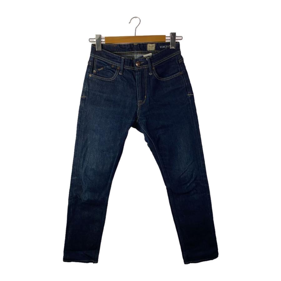 YANUK VINCENTII/ボトム/28/コットン/インディゴ// : セカンドストリートYahoo!店 - 通販 - Yahoo!ショッピング