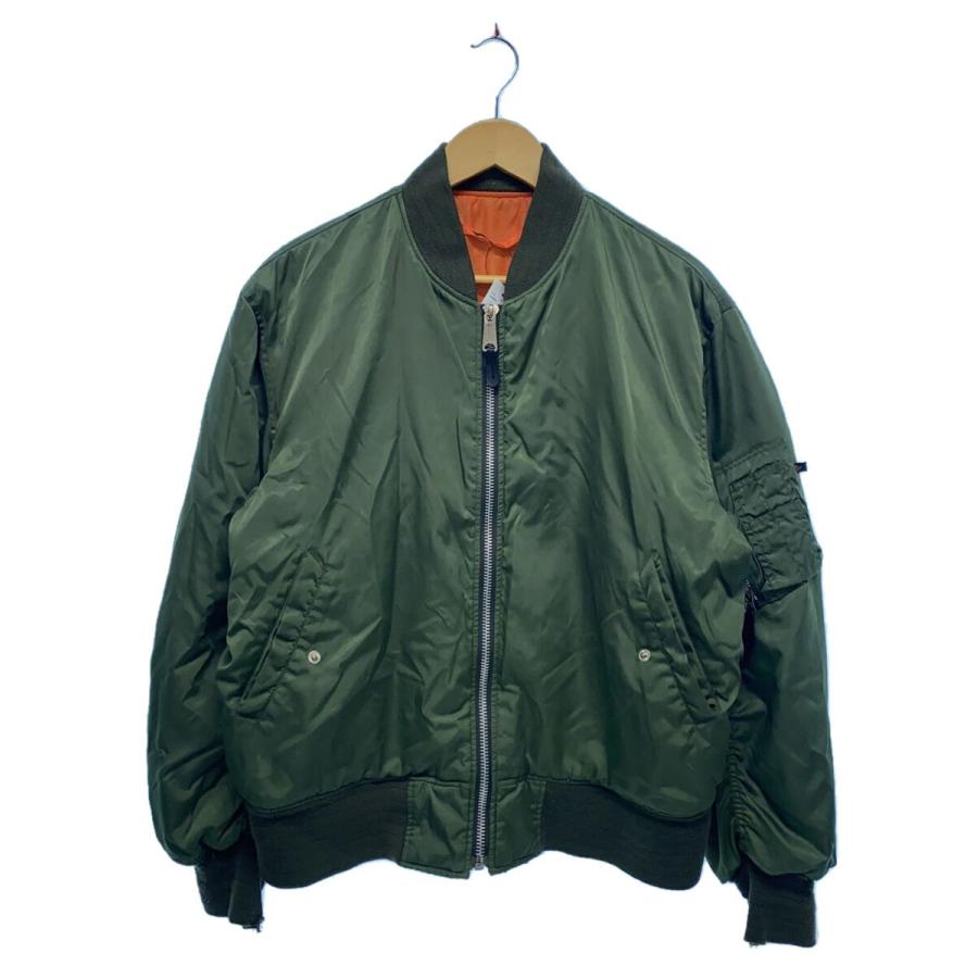 AVIREX フライトジャケット/L/ナイロン/KHK/無地/MIL-J-8279E// : 2338172187365 : セカンドストリートYahoo!店 - 通販 - Yahoo!ショッピング