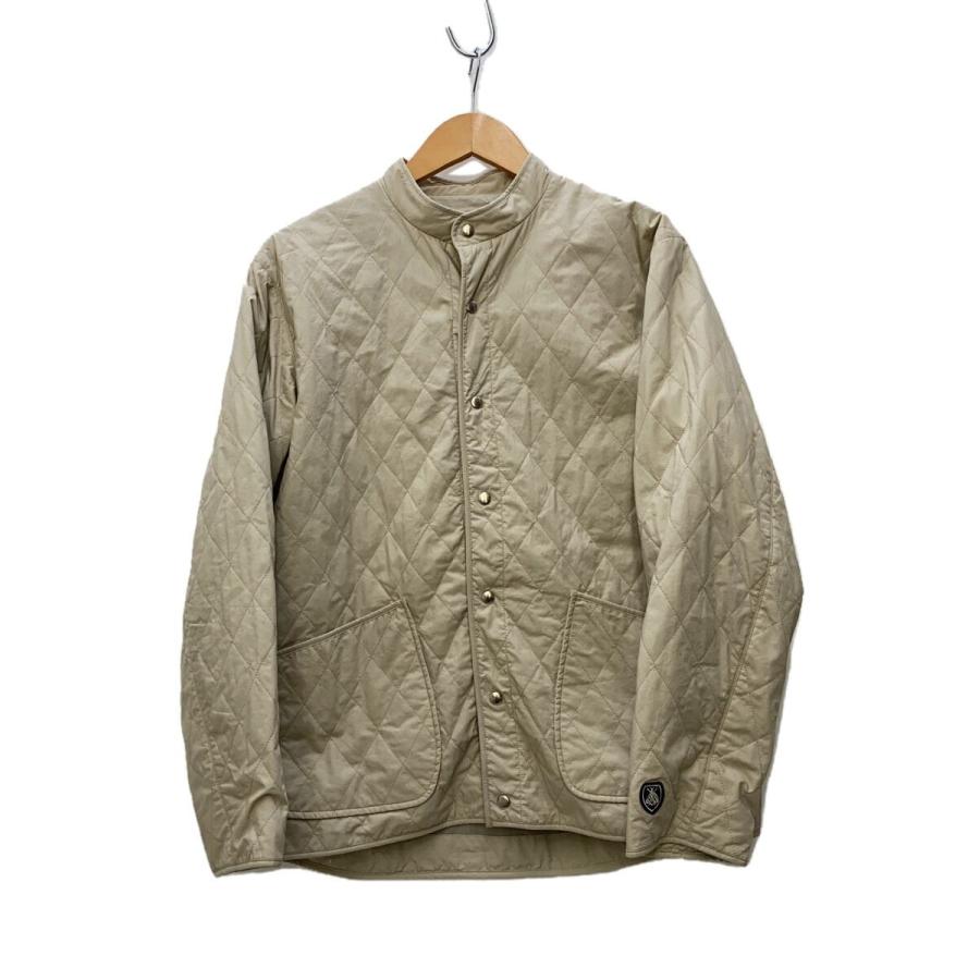 ORCIVAL キルティングジャケット/4/コットン/BEG/19A-FA-003 : 2338203872604 : セカンドストリートYahoo!店 - 通販 - Yahoo!ショッピング