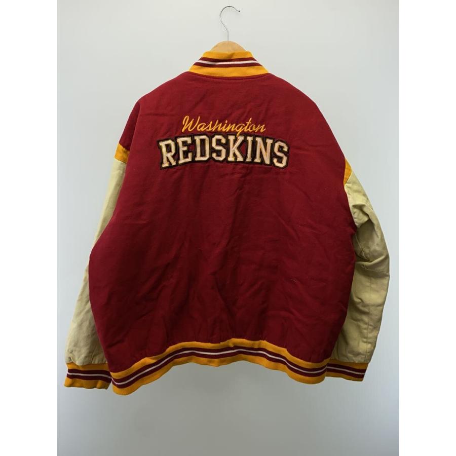 NFL 90s/REDSKINS/スタジャン/3XL/ダックキャンバス/袖汚れ有 : 2338282333928 : セカンドストリートYahoo!店 - 通販 - Yahoo!ショッピング