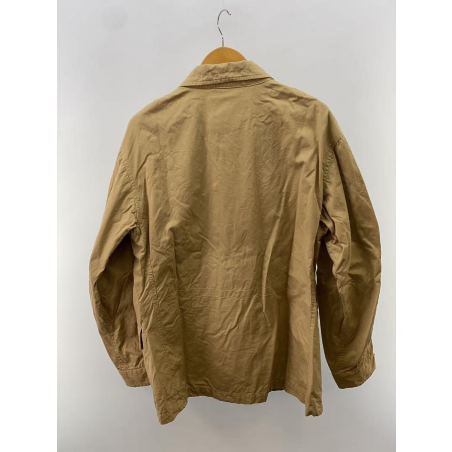 STUSSY M65/フィールドジャケット/ミリタリージャケット/L/コットン/BEG/無地 : 2338314443380 : セカンドストリートYahoo!店 - 通販 - Yahoo ...