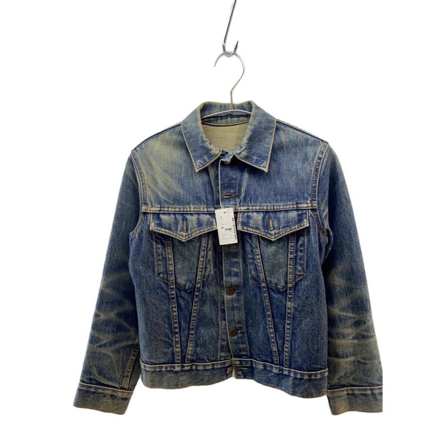Levi’s Gジャン/--/デニム/IDG/70505/60ー70s/タグ欠損 : セカンドストリートYahoo!店 - 通販 - Yahoo!ショッピング