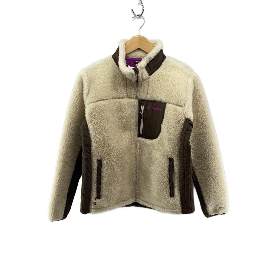 Columbia Archer Ridge Jacket_アーチャーリッジジャケット/L/ポリエステル/CRM : セカンドストリート ...
