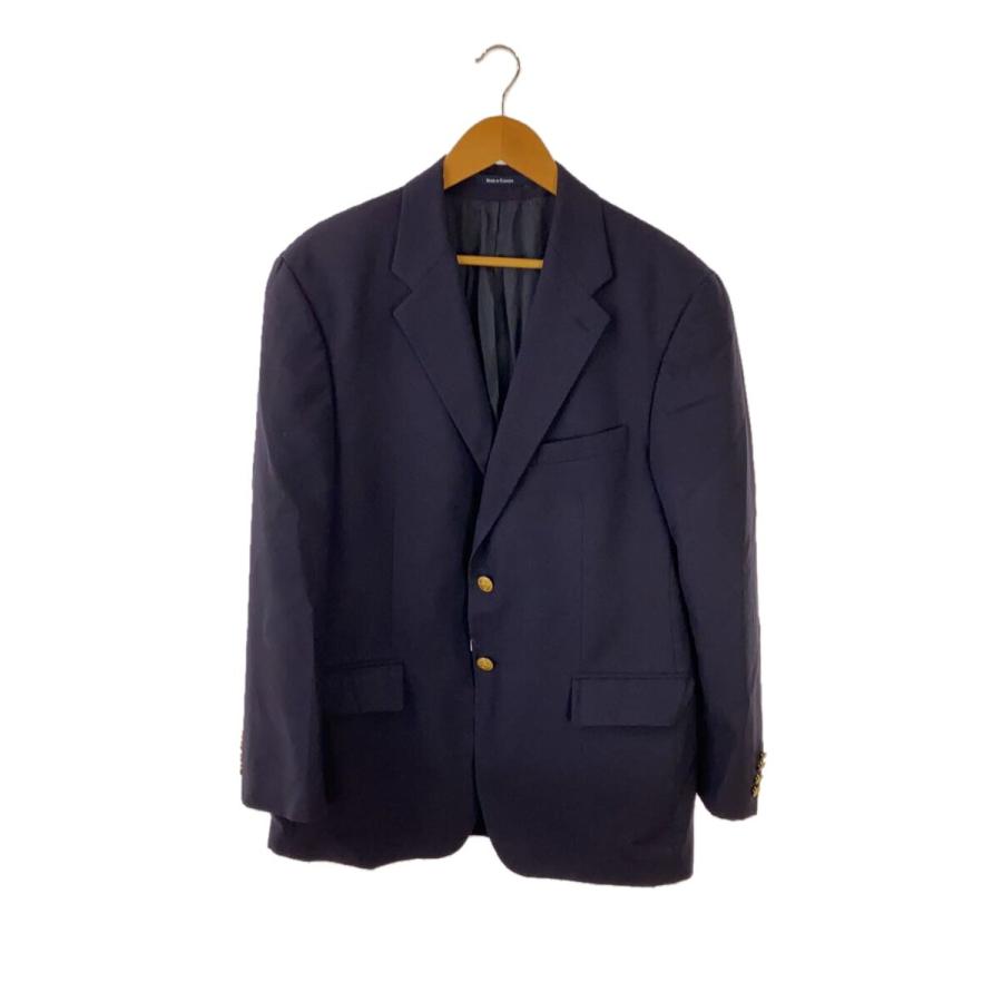 CHAPS RALPH LAUREN Vintage/90s/紺ブレ/金ボタン/テーラードジャケット/カナダ製/SIZE:42/ウール/NVY : セカンドストリートYahoo!店 - 通販 ...