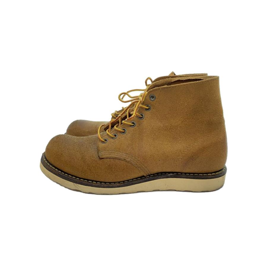 RED WING レッドウィング/ブーツ/26cm/ブラウン/8151// : 2338553490084 : セカンドストリートYahoo!店 - 通販 - Yahoo!ショッピング