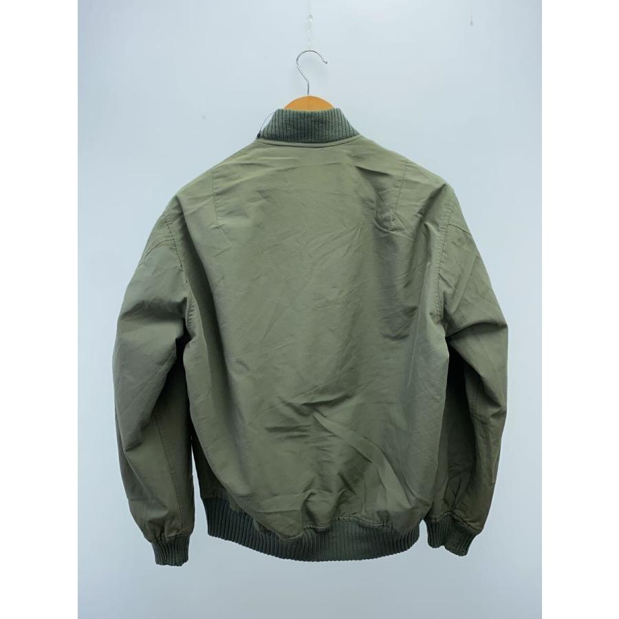 ITALIAN MILITARY 80s L-2B/フライトジャケット/16/グリーン/汚れ有 : 2338563283942 : セカンドストリートYahoo!店 - 通販 - Yahoo ...