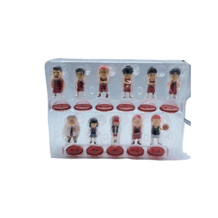 SLAM DUNK FIGURE COLLECTION -湘北SET : セカンドストリートYahoo!店 - 通販 - Yahoo!ショッピング