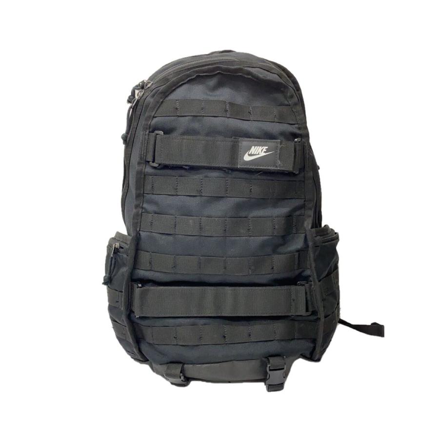 NIKE リュック/--/BLK/BA5971 : セカンドストリートYahoo!店 - 通販 - Yahoo!ショッピング
