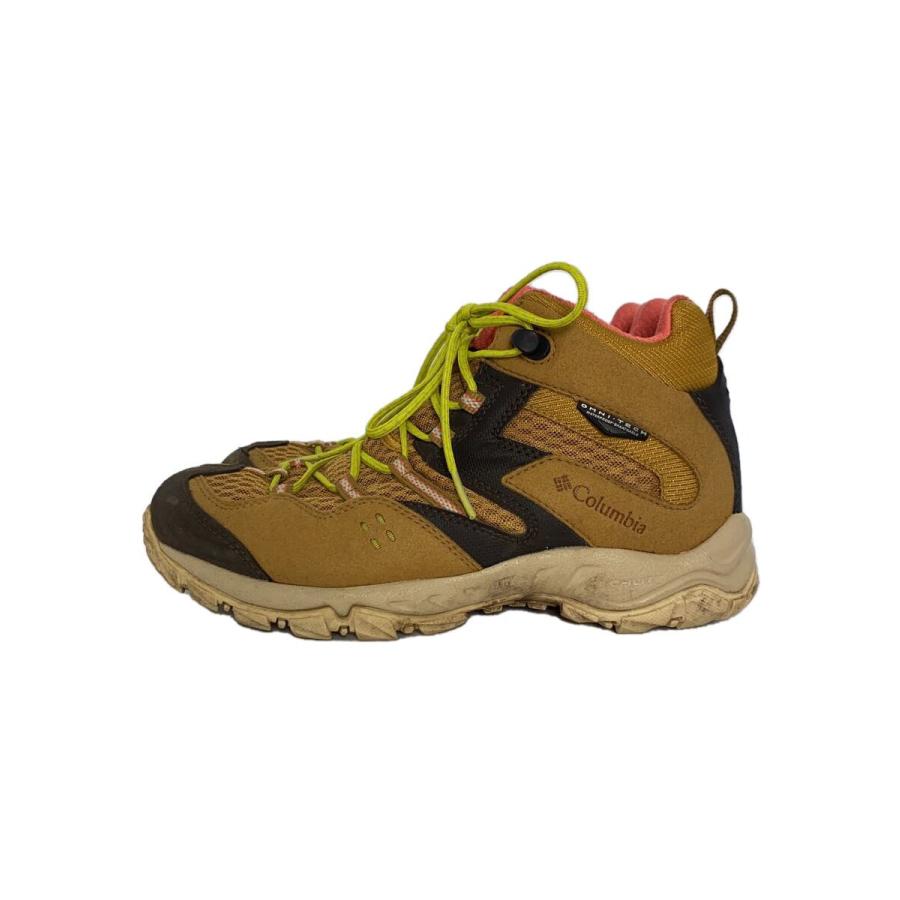 Columbia セイバー3ミッド/YL5447-264/オムニテック/トレッキングシューズ/24cm : セカンドストリートYahoo!店 ...