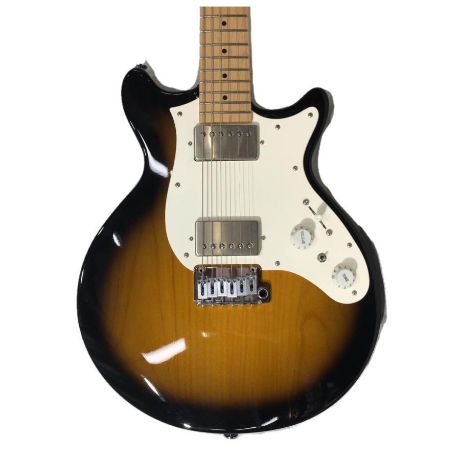 Kz Guitar Works KGW Bolt-On 22 2H6/エレキギター/純正ソフトケース付属/サンバースト/HH : セカンドストリートYahoo!店 - 通販 - Yahoo ...