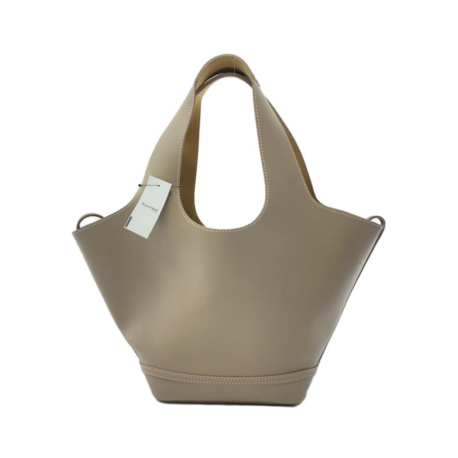 VASIC ハンドバッグ/レザー/BEG/mask : セカンドストリートYahoo!店 - 通販 - Yahoo!ショッピング