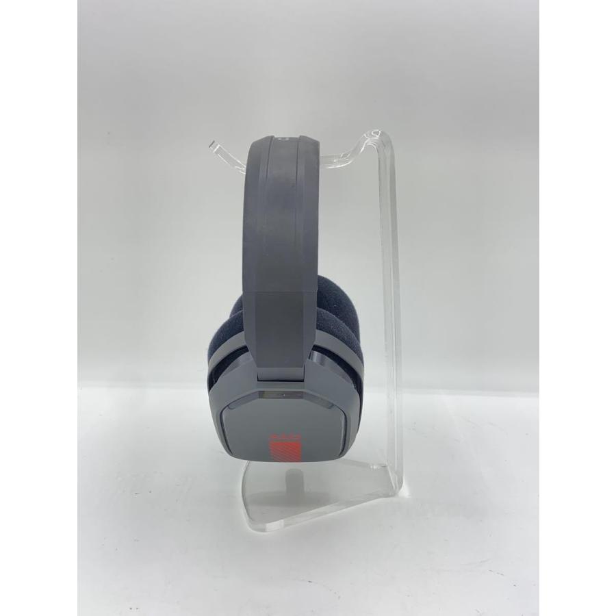 Logicool ヘッドセット Astro A10 Headset A10-PCGR [グレー/レッド] : セカンドストリートYahoo!店 - 通販 - Yahoo!ショッピング
