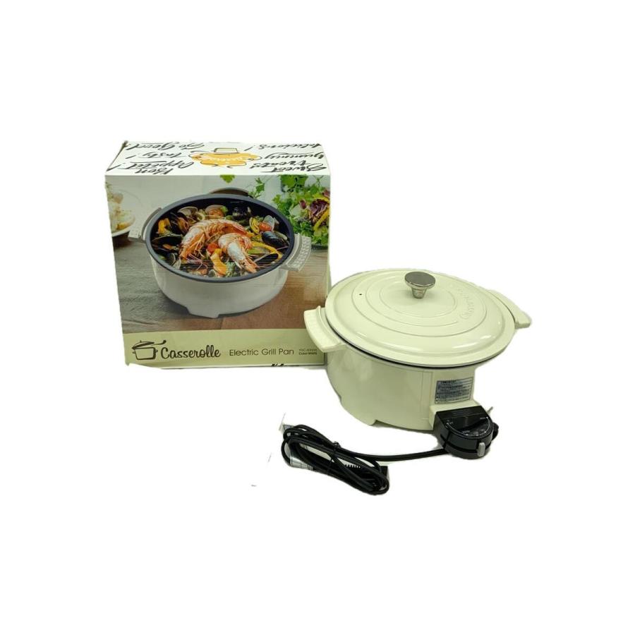 YAMAZEN(山善) ホットプレート・グリル鍋/YGC-800 : セカンドストリートYahoo!店 - 通販 - Yahoo!ショッピング