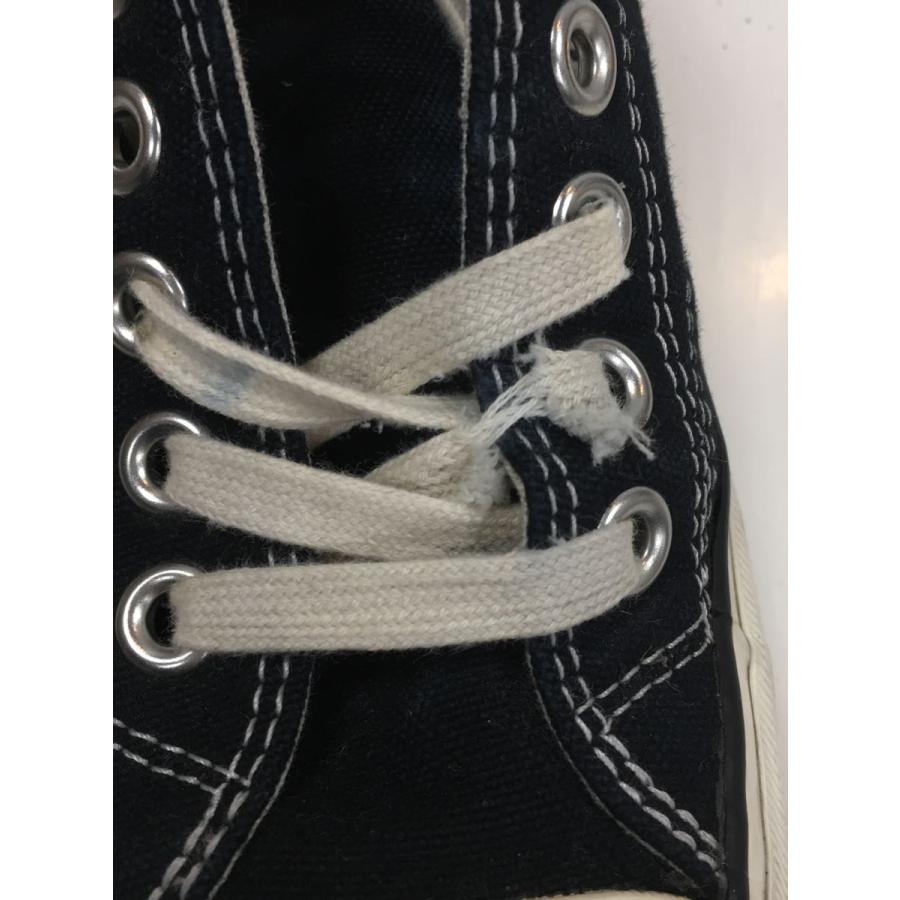 CONVERSE ADDICT◇ローカットスニーカー/23.5cm/黒/ブラック CONVERSE ADDICT◇ローカットスニーカー/23.5cm/黒/ブラック
