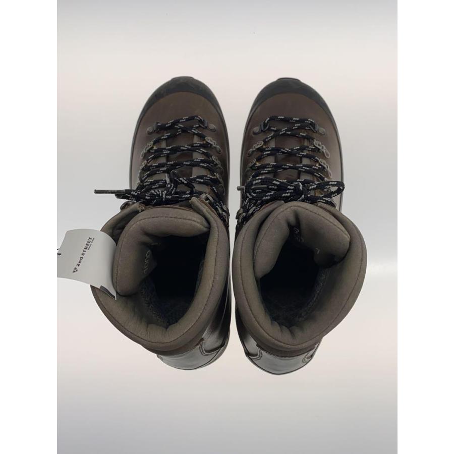 SCARPA トレッキングブーツ/41/BRW/レザー : 2338973207033 : セカンドストリートYahoo!店 - 通販 - Yahoo!ショッピング