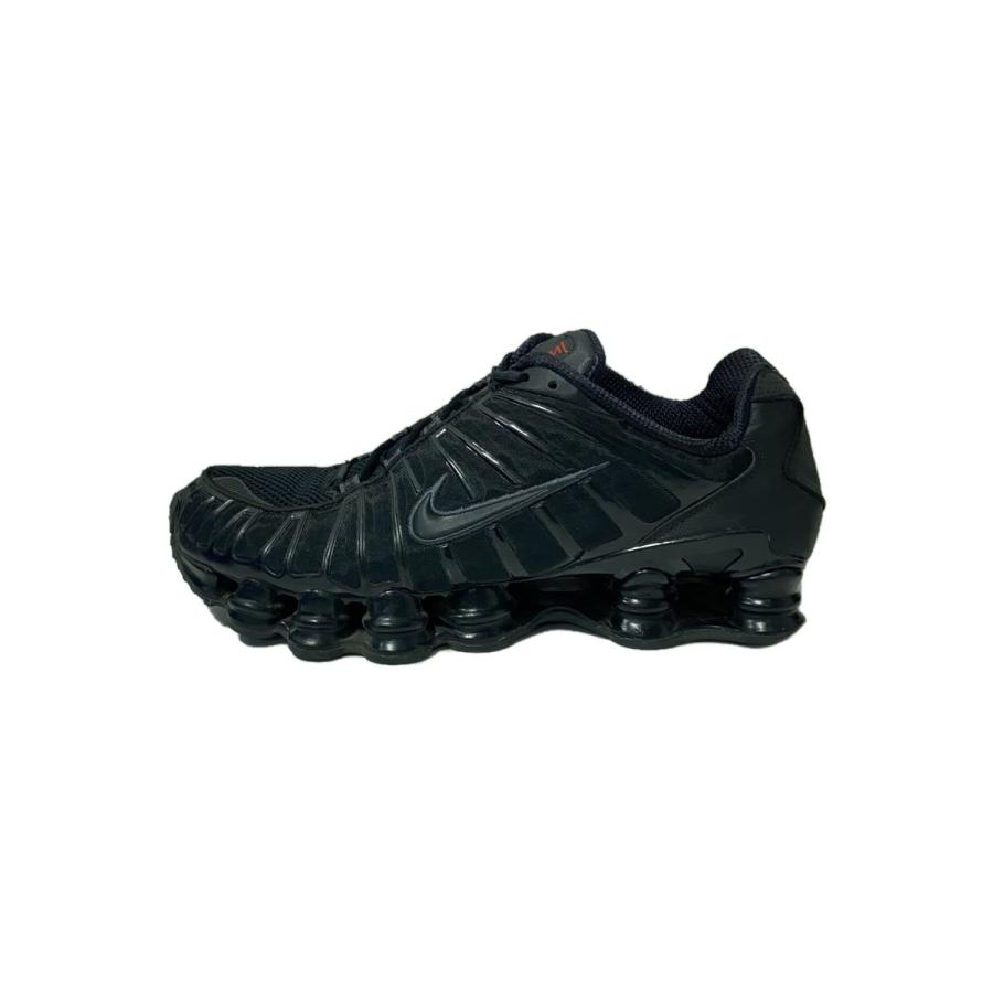 NIKE SHOX TL/ショックス/ブラック/AR3566-002/29cm/BLK : セカンドストリートYahoo!店 - 通販 - Yahoo!ショッピング